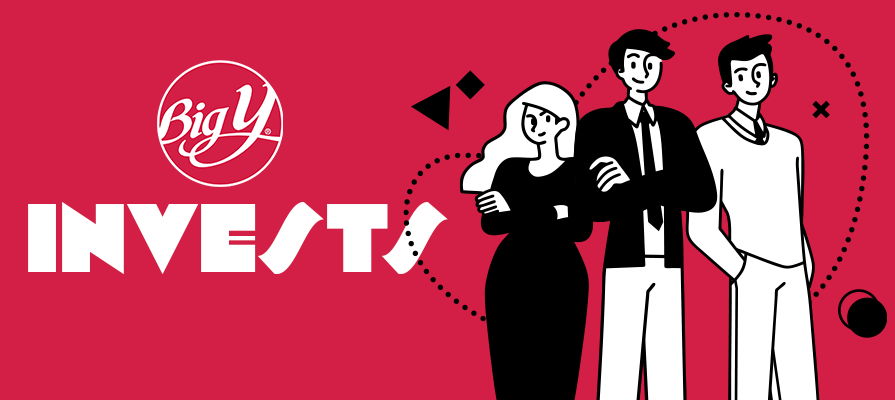 Big Y Announces Multi-Million-Dollar Investment in Store Teams; Charles ...