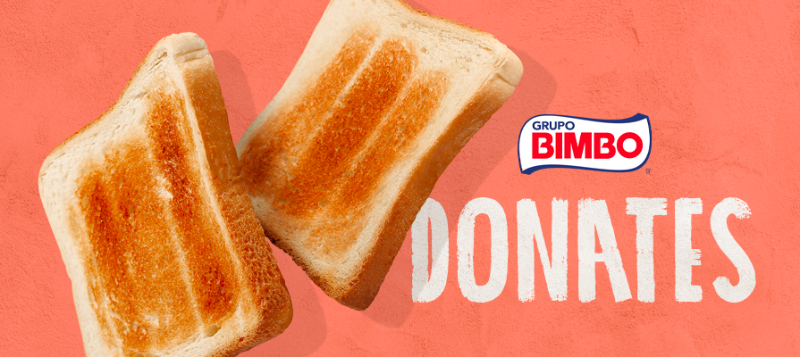 Grupo Bimbo to Donate Over 2.8M Slices of Bread; Alberto Levy Shares ...