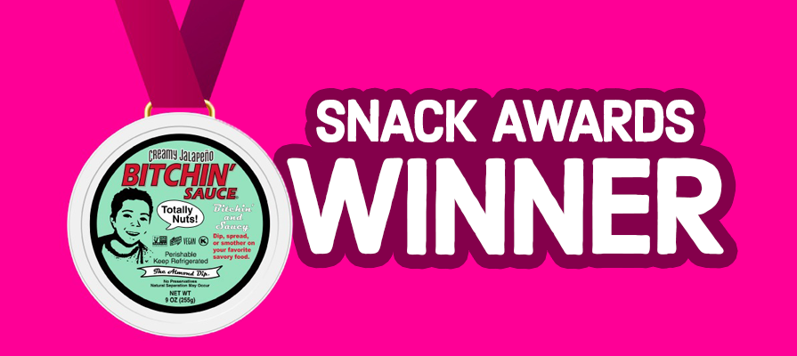 Bitchin’ Sauce Selected as a Good Housekeeping 2026 Snack Awards Winner ...