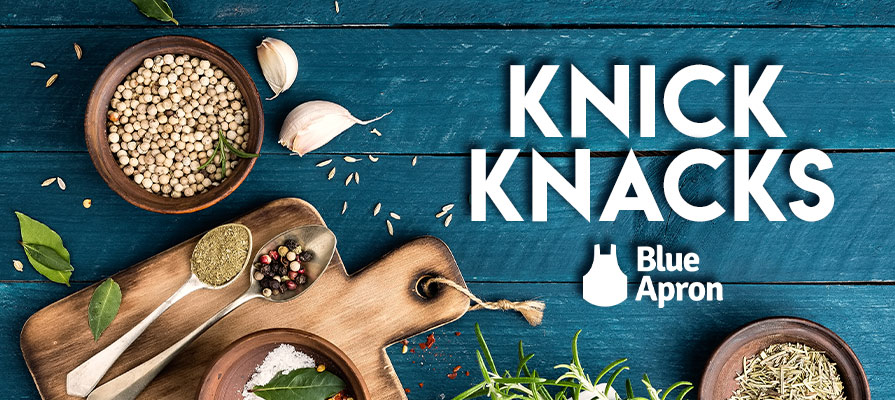 Blue Apron Debuts New Meal Kit Option Through Walmart's Jet.com | Deli ...