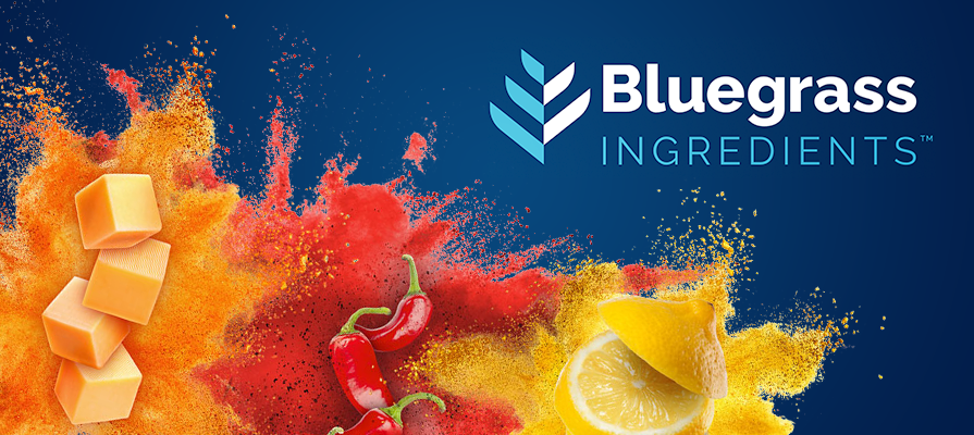 Bluegrass Dairy Renamed to Bluegrass Ingredients | Deli Market News