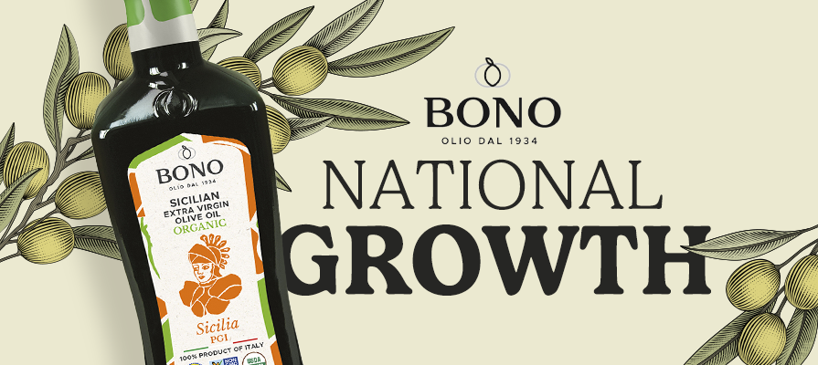 Bono Names Jonathan Kalina Vice President of Sales Strategy and Kenny ...