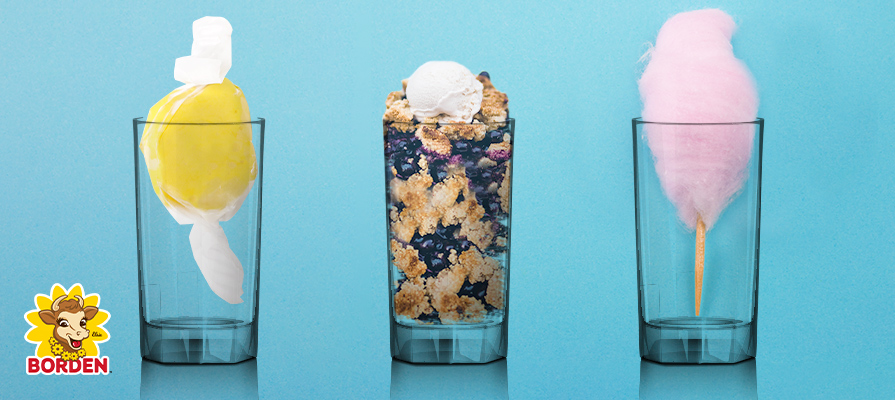 Borden Dairy Introduces Limited Edition Milks | Deli Market News