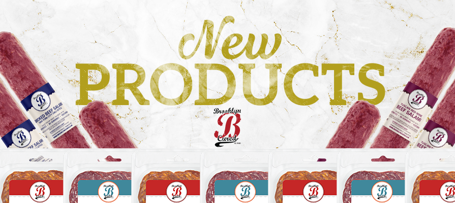 Brooklyn Cured Kicks Off 2026 With New Pork Free Products; Katie Milani ...
