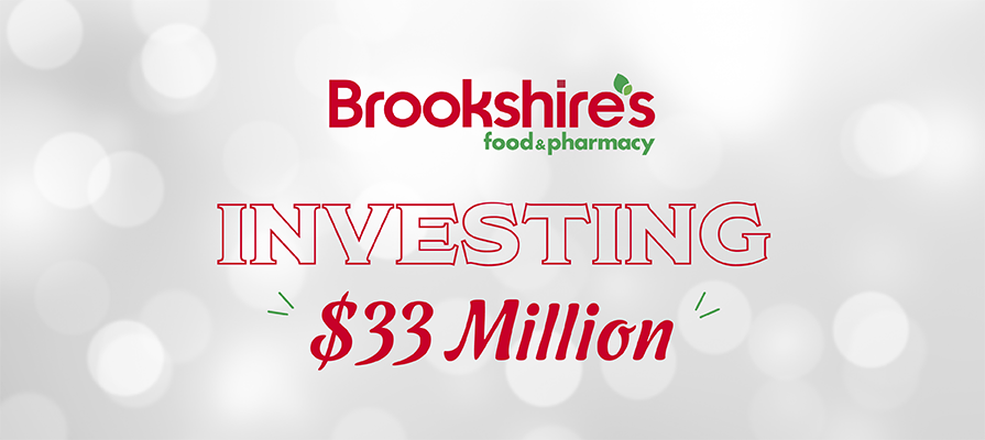 Brookshires Logo Brookshire's Has Made A Big Pharmacy Change In East