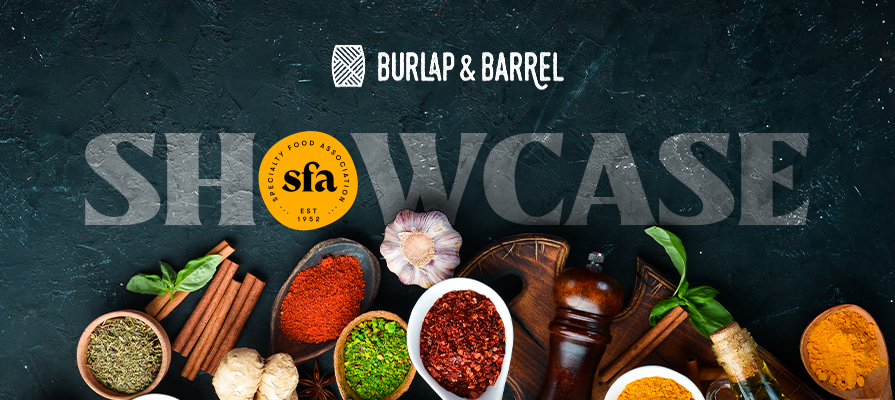 Burlap & Barrel Debuting Classic American Blends and Heirloom Mexican ...