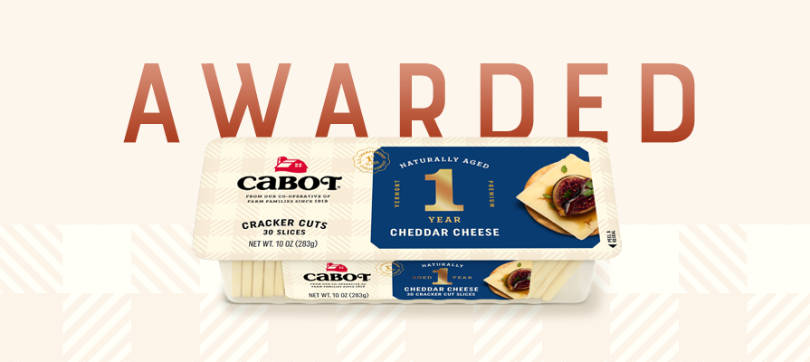 Cabot Cheese Logo Cabot Cheese | Accidentally Wes Anderson