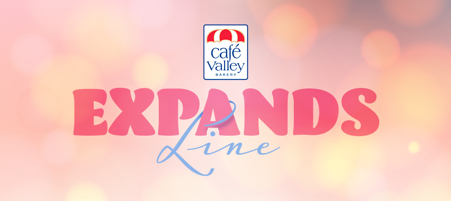 Café Valley Bakery Introduces Swirled Bundt Cakes; Brian Owens Shares ...