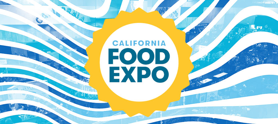 Hundreds Gather at the California Food Expo | Deli Market News