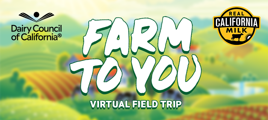 California Milk Advisory Board Partners With Dairy Council of ...