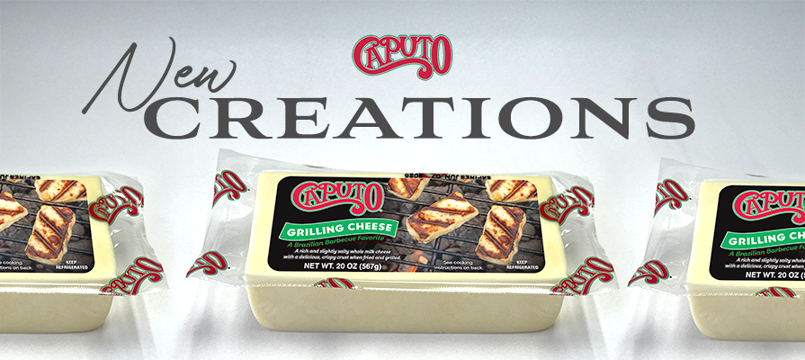 Caputo Cheese Unveils Bold New Creations and Beloved Classics at PLMA ...