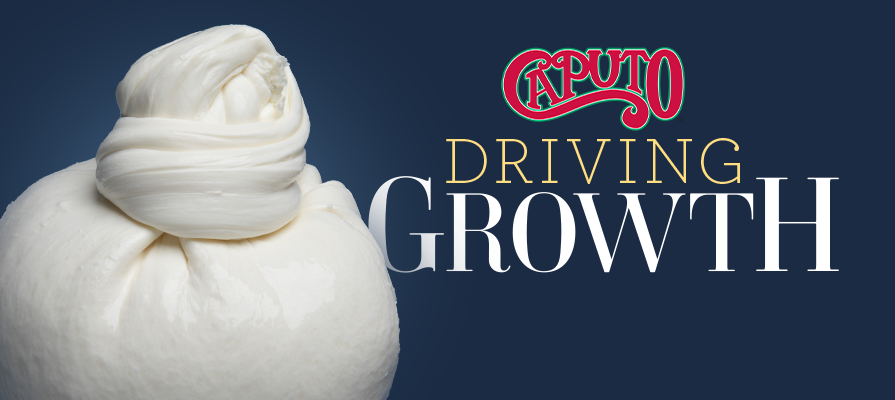 Caputo Cheese's Natale Caputo Lays Out Developments Driving Company ...