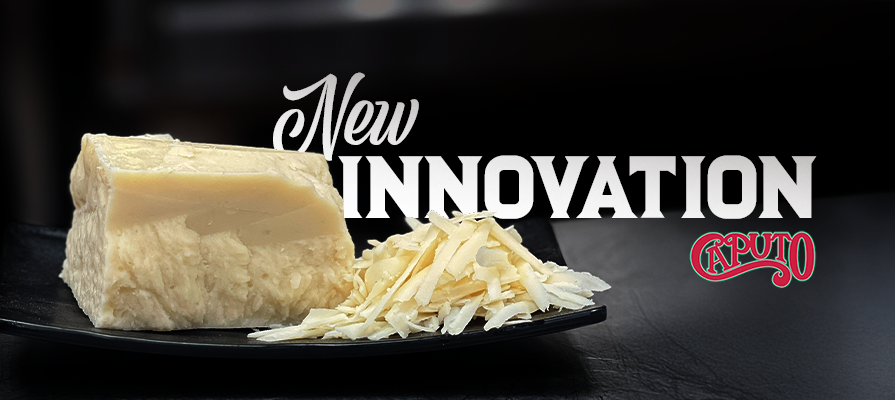 Caputo Cheese Debuts Plant-Based Mozzarella-Style Cheese at IFT FIRST ...