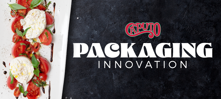 Caputo Cheese’s Nat Caputo and Tiffany O’Day Discuss Latest Burrata ...