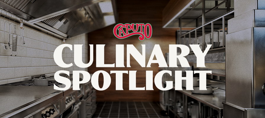 Caputo Cheese's Renzo Berardi Discusses Foodservice Popularity | Deli ...