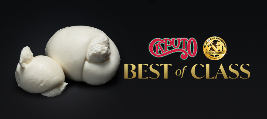 Caputo Cheese Wins Best of Class at 2024 World Championship Cheese ...
