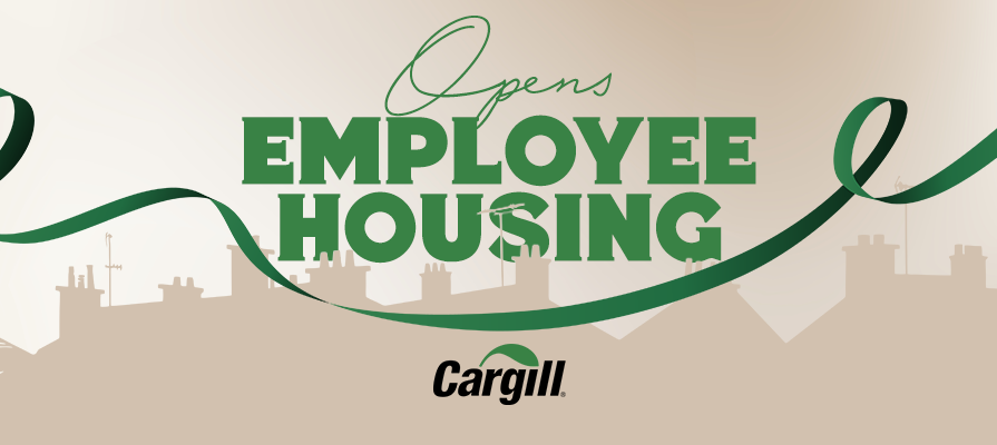 Cargill Officially Opens New Employee Housing in Fort Morgan ...