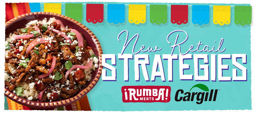 Cargill's Rumba Meats® Brand Rolls Out Tools for Hispanic Consumers ...