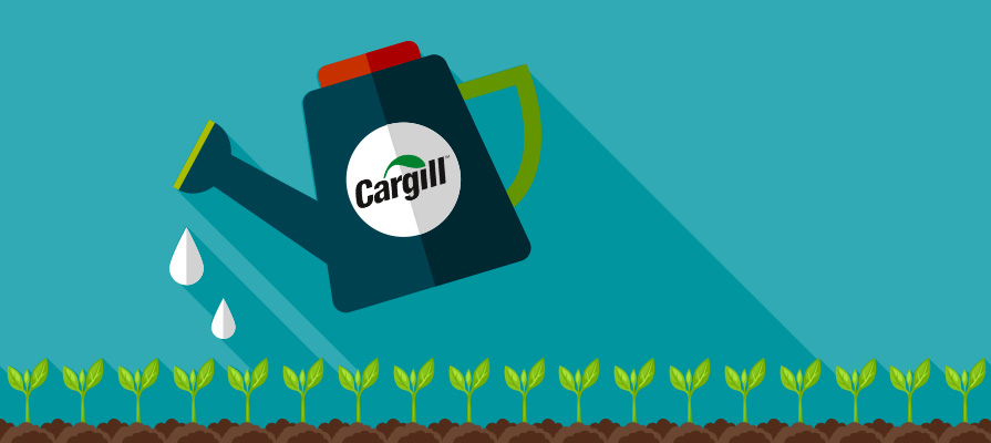 Cargill Goes Tech with Plan to Nurture New Wave of Food Startups | Deli ...