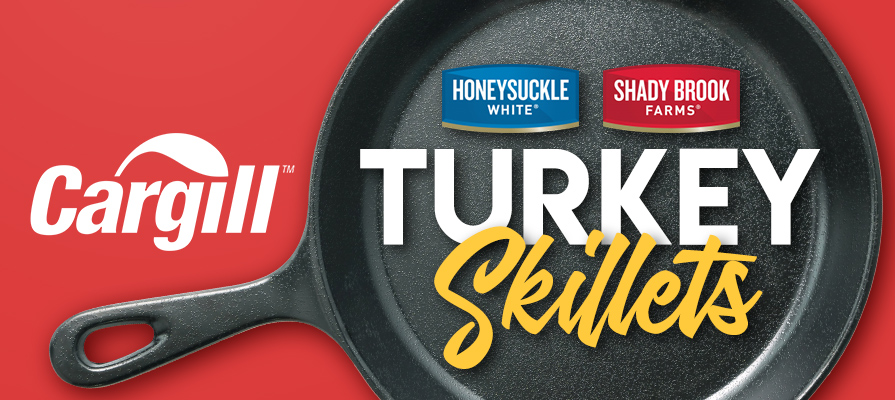 Cargill Teases New Honeysuckle White® and Shady Brook Farms® Turkey ...