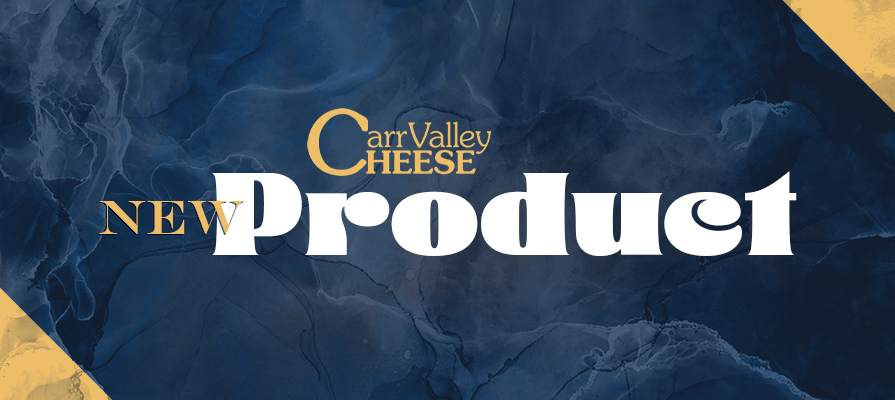 Carr Valley Cheese Company’s Sid Cook Details Latest Product: Black ...