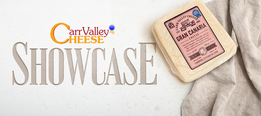 Carr Valley Cheese's Elle Fearing Discusses Plant Expansion, Event ...