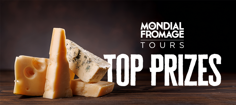 USA Cheesemonger Emilia D’Albero Wins Gold and Courtney Johnson Wins ...