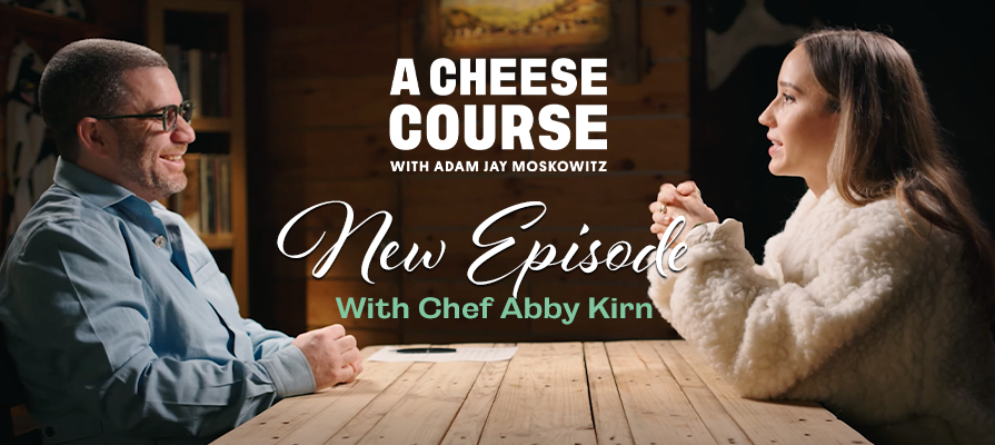 A Cheese Course's Adam Jay Moskowitz Dives Into the World of Olive Oil ...