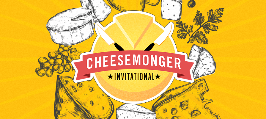 The Cheesemonger Invitational Announces San Francisco Competition ...