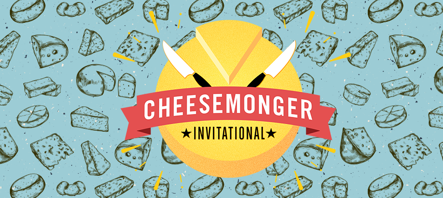 The Cheesemonger Invitational Date Nears | Deli Market News
