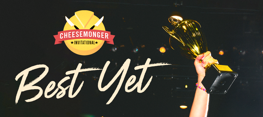 2025 Cheesemongers Invitational Celebrates Best Event Yet as It Crowns ...