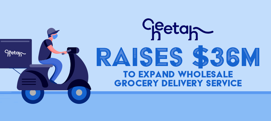 Cheetah Raises $36M Series B From Eclipse Ventures to Expand Wholesale ...