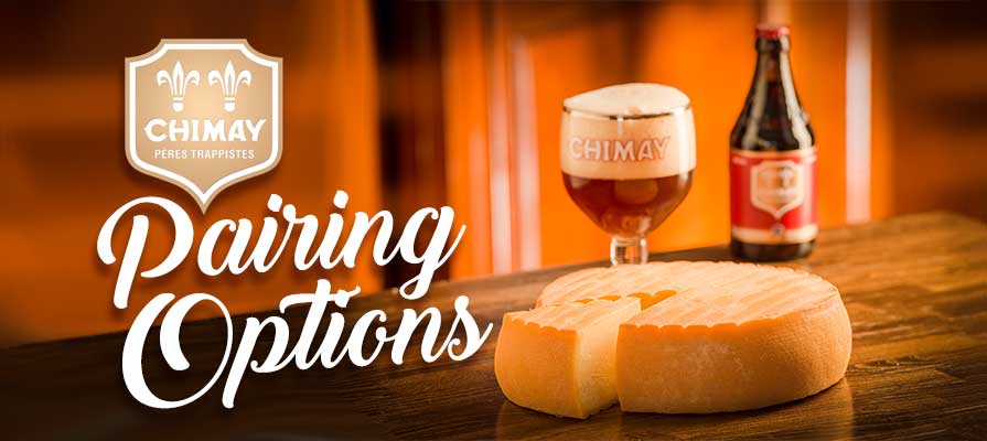Chimay Cheeses Offer Unparalleled Taste, Pairing Options | Deli Market News