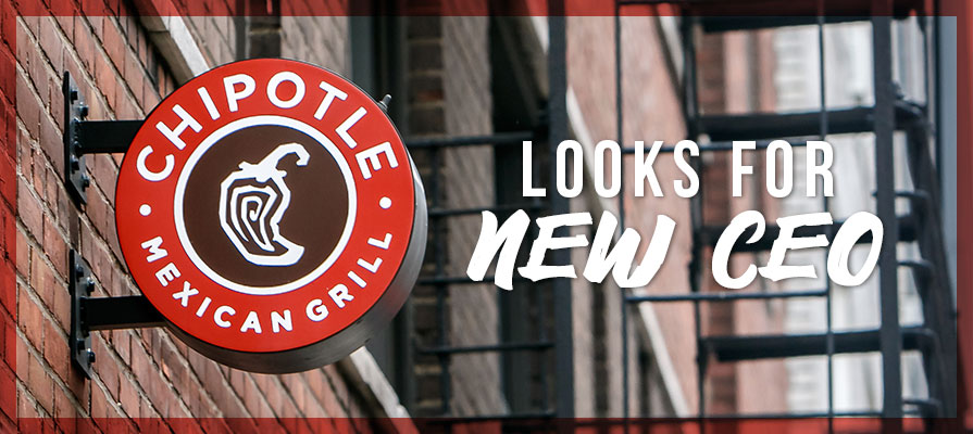 Chipotle Founder Steve Ells Steps Down as CEO | Deli Market News