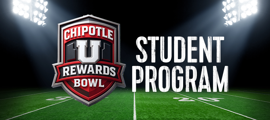 Chipotle Makes Students at Top Football Colleges “Bowl Eligible ...