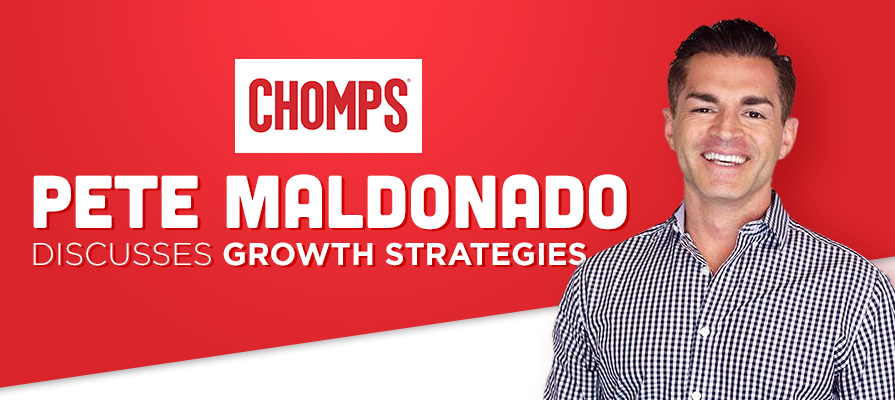 Chomps' Pete Maldonado Discusses Inc. 5000 Accomplishment and Expansion ...