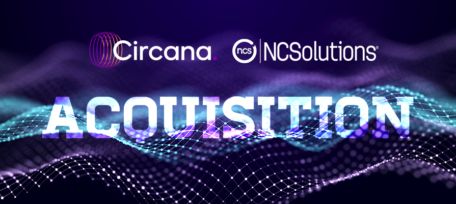 Circana Completes Acquisition of NCSolutions; Stuart Aitken Comments ...