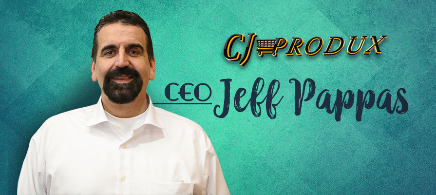 CJ Produx Provides Integrated Business Solutions, Marketing, and ...