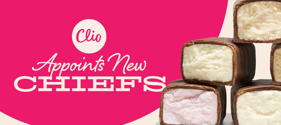Clio Snacks Appoints John McGuckin as New Chief Executive Officer and ...