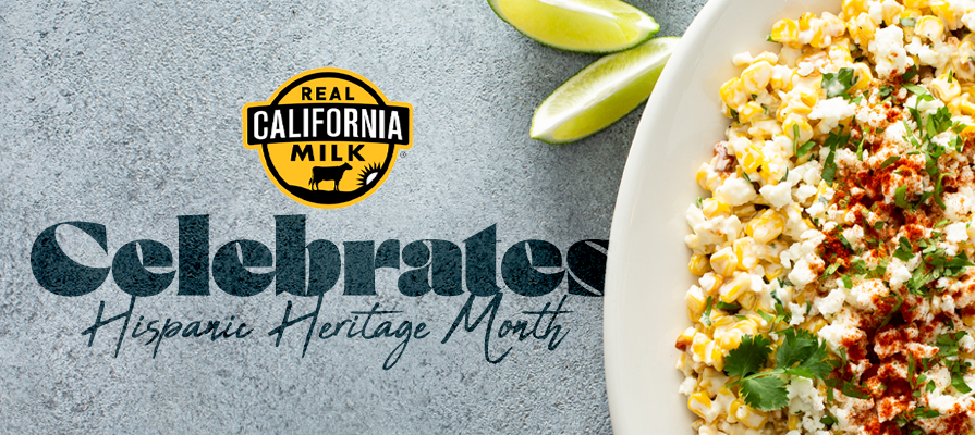 California Milk Advisory Board Launches Texas Retail Promotion | Deli ...