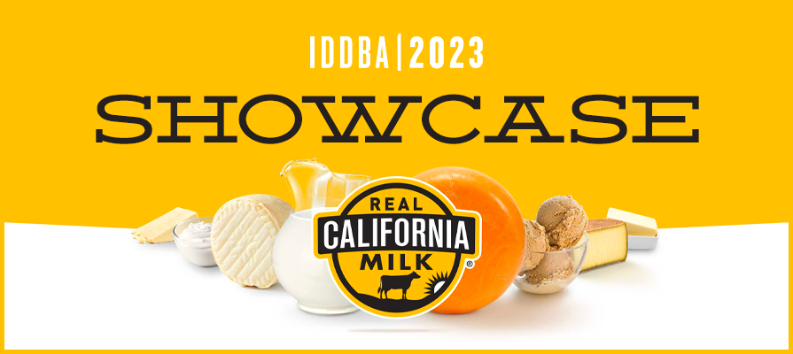 California Milk Advisory Board to Spotlight Dairy Trends and ...