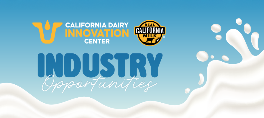 California Dairy Innovation Center Releases Dairy Innovation Conference ...