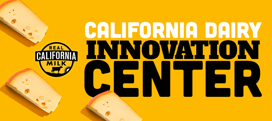 The California Milk Advisory Board Launches California Dairy Innovation ...