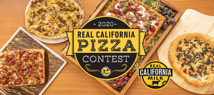 The California Milk Advisory Board Announces the Winners of its Real ...