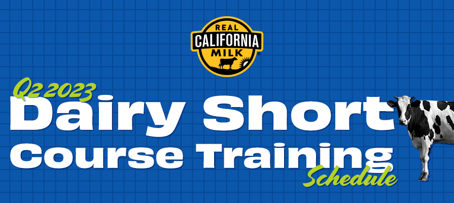 California Milk Advisory Board's California Dairy Innovation Center ...