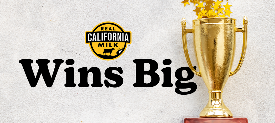 Real California Milk Cheeses Win at 2023 California State Fair Cheese ...