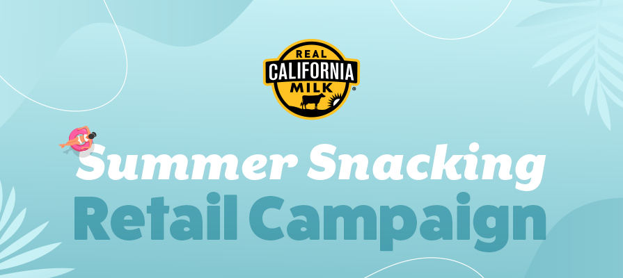 California Milk Advisory Board Revives Retail Campaign to Drive Dairy ...