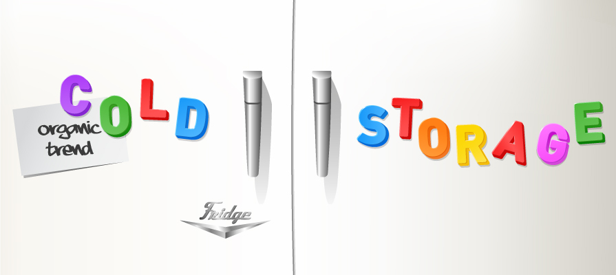 Reports: Tight Market For Cold Storage Warehouses as Demand Increases ...