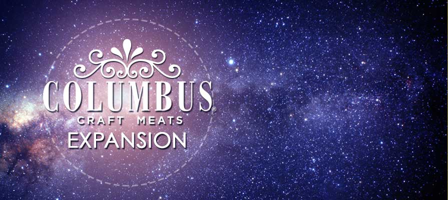 Columbus Craft Meats Completes $16 Million Expansion Driven by Growing ...
