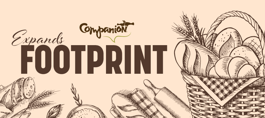 Companion Baking Expands Footprint; Josh Allen Comments | Deli Market News